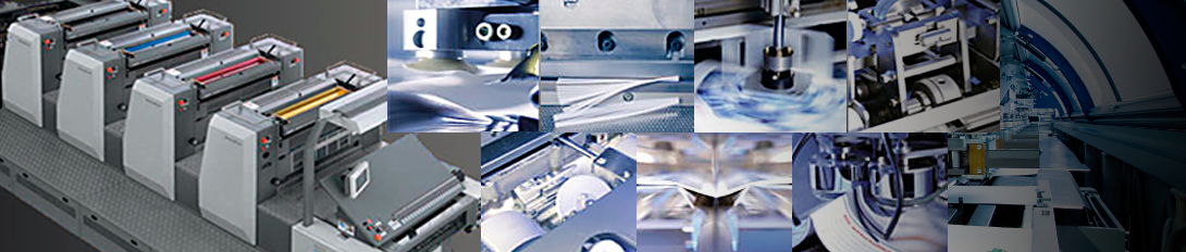 Classic Design | Printing